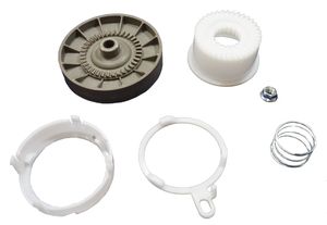 W10721967 - Washer Cam / Splutch Kit for Whirlpool