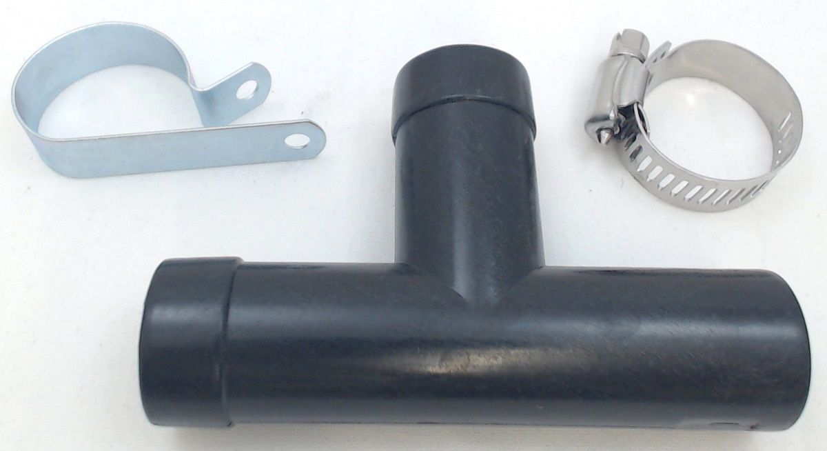 LP1586 - Washing Machine Siphon Break for Whirlpool