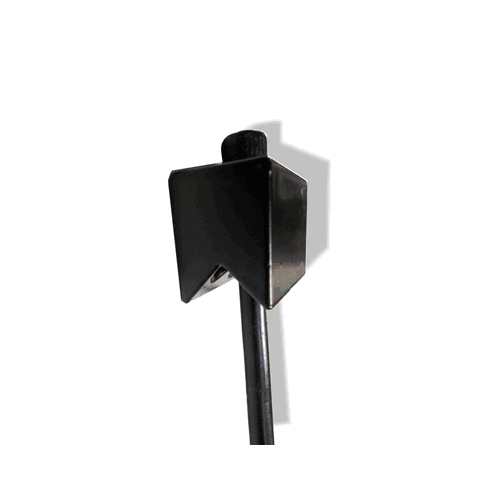 48"h Herman Miller Draw Rod - ISED