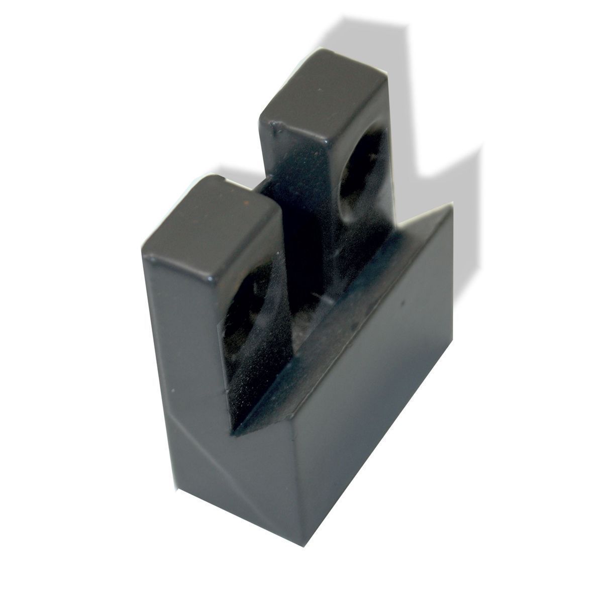 Connector Bottom Wedge Block - NEW
