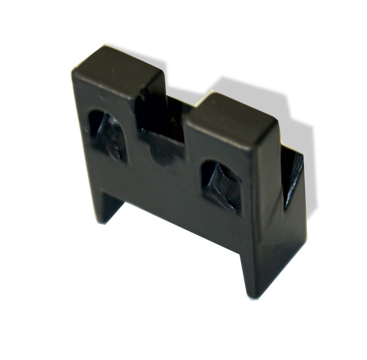Connector Bottom Wedge Block - NEW