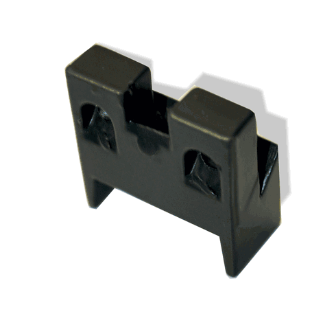 Connector Bottom Wedge Block - NEW