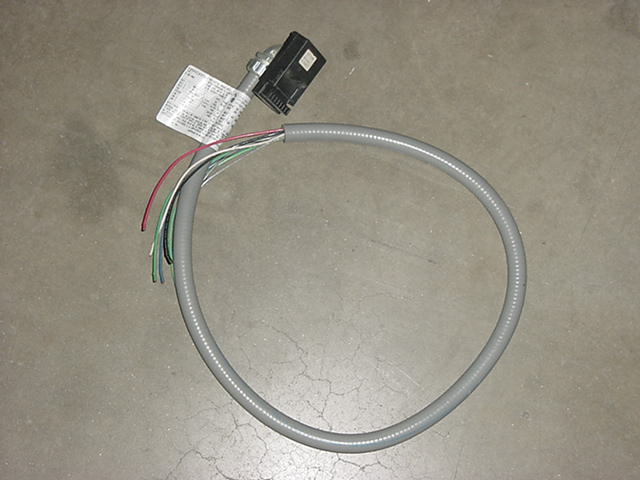 Haworth Base Feed Module - BFM-1-B