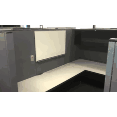 Haworth Cubicle Parts