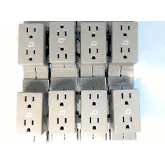 Herman Miller Cubicle Parts