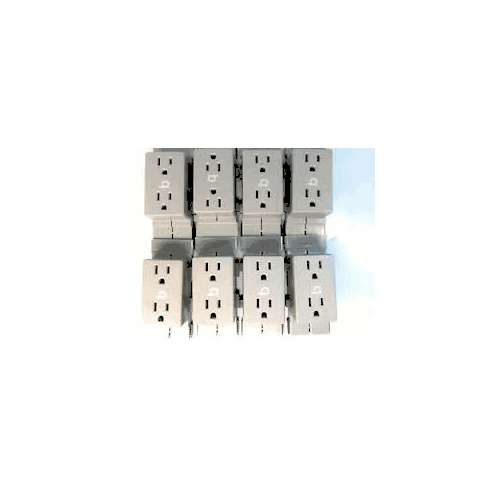 Herman Miller AO2 Receptacles - USED