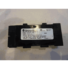 Herman Miller AO1, AO2, AO3 and Ethospace Power