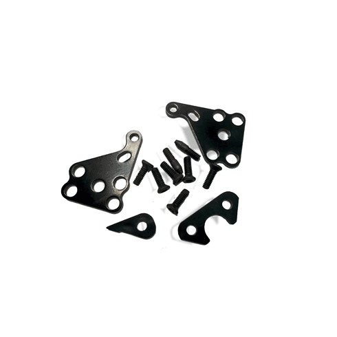 SC MWall Avenir Connector Porkchop Kit - NEW