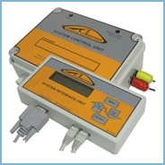 Advanced Control Logix SX Chemical Controllers