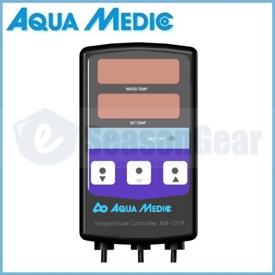 Aqua Medic Biotherm Temperature Controller, AquaMedic 77200