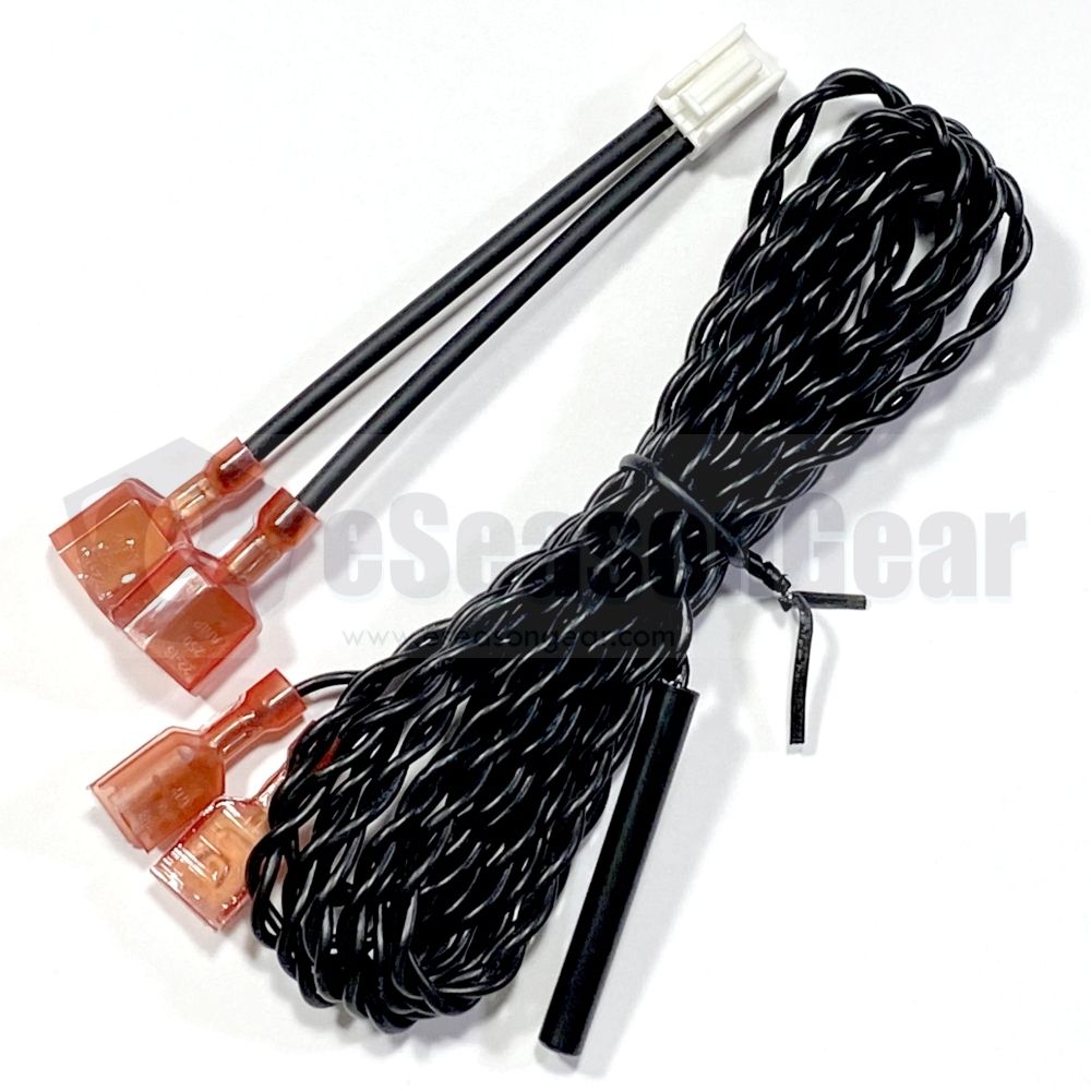 $35 AquaCal ECS6105 6105D Temperature Sensor, Free Shipping!