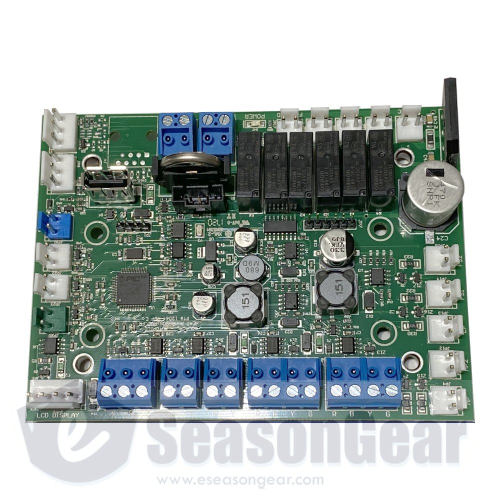 $269 AquaCal ECS0229 HP9 Controller Board, Free Shipping!