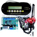 AquaCal ECS0276 4-Button Display Control Panel