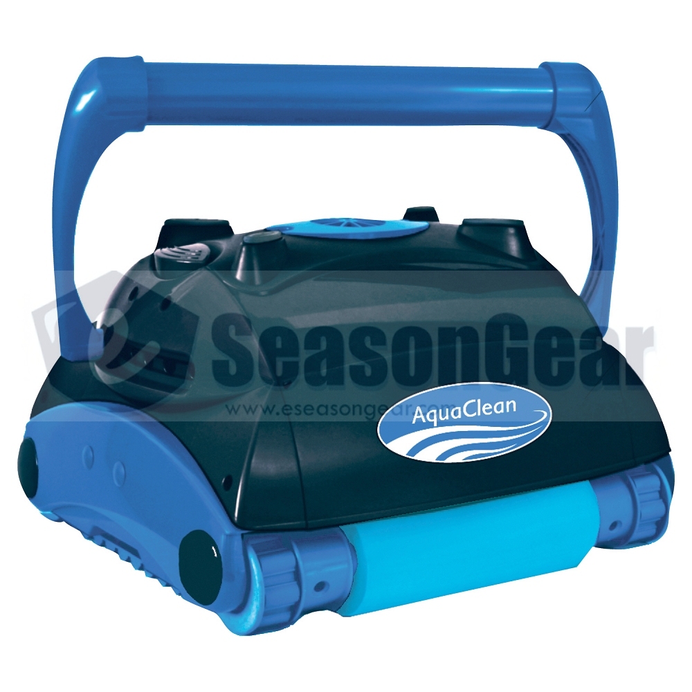 SALE! AquaCal AutoPilot AquaClean Robotic Automatic Pool Cleaner