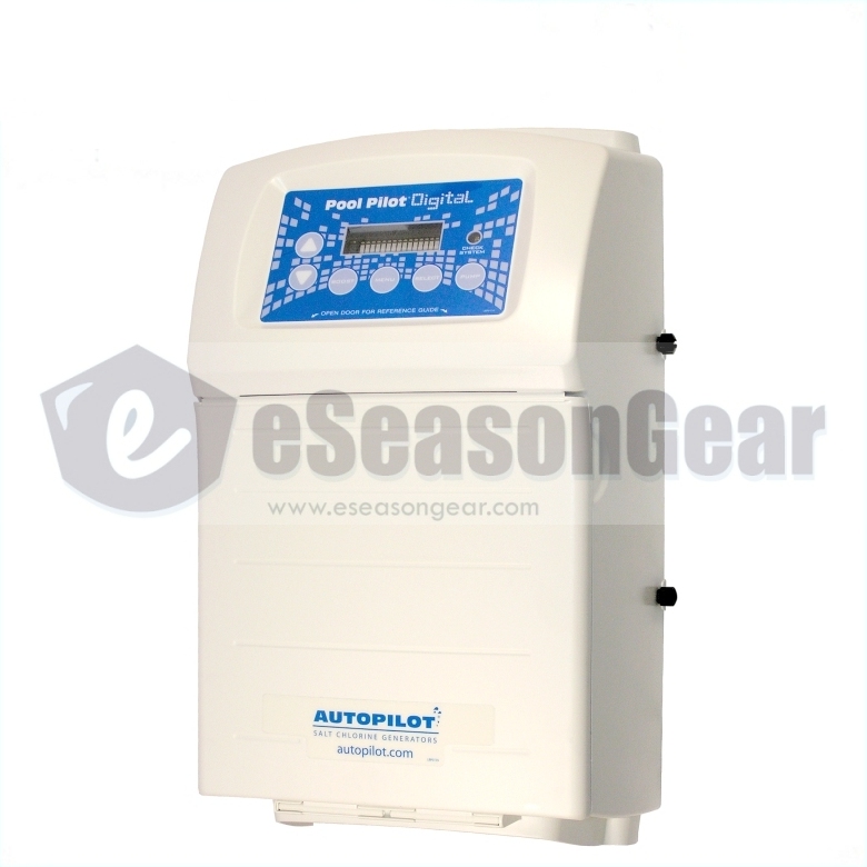 $129 AutoPilot 16238, DIG-220 Front Cover, Free Shipping!