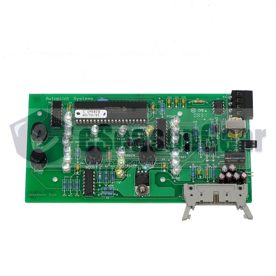 $139 AutoPilot 828R Control Board for ST220, Free Shipping!