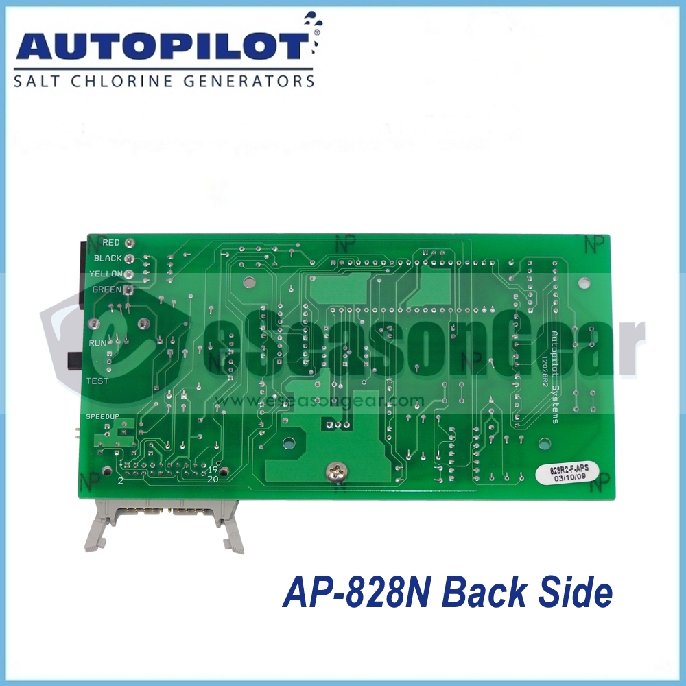 $139 AutoPilot 828R Control Board for ST220, Free Shipping!