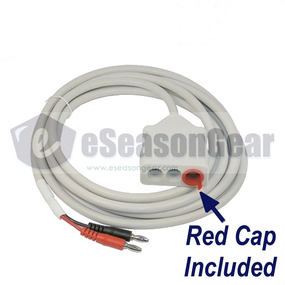 AutoPilot 952-ST/DIG + 19050 Cell Cord + Cap, Free Shipping!