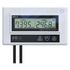 HM Digital DM-3 Inline Dual TDS / EC, ppm / μS Monitor Meter,