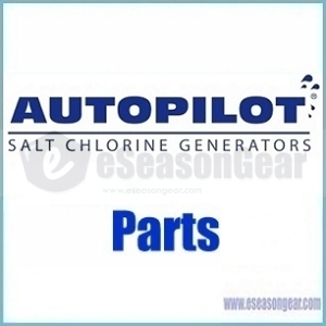 AutoPilot Parts - Complete List