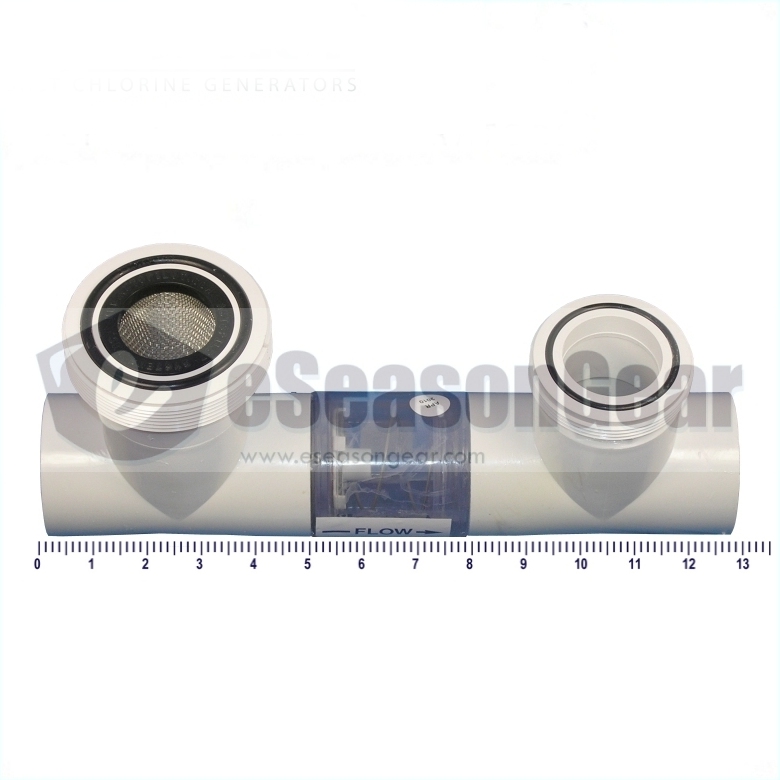 $78 AutoPilot PLA0036 Manifold Base Bottom, Free Shipping!