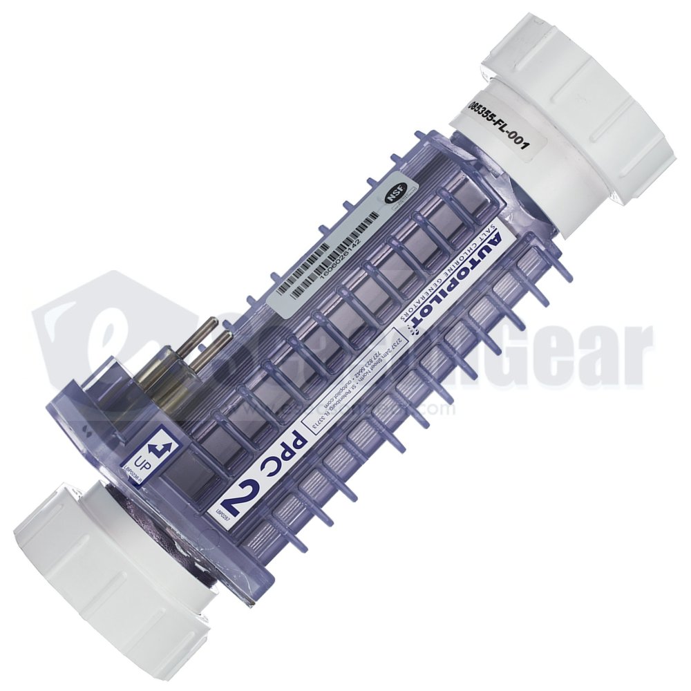 AutoPilot PPC2 RC-28 Salt Cell, Free Shipping!