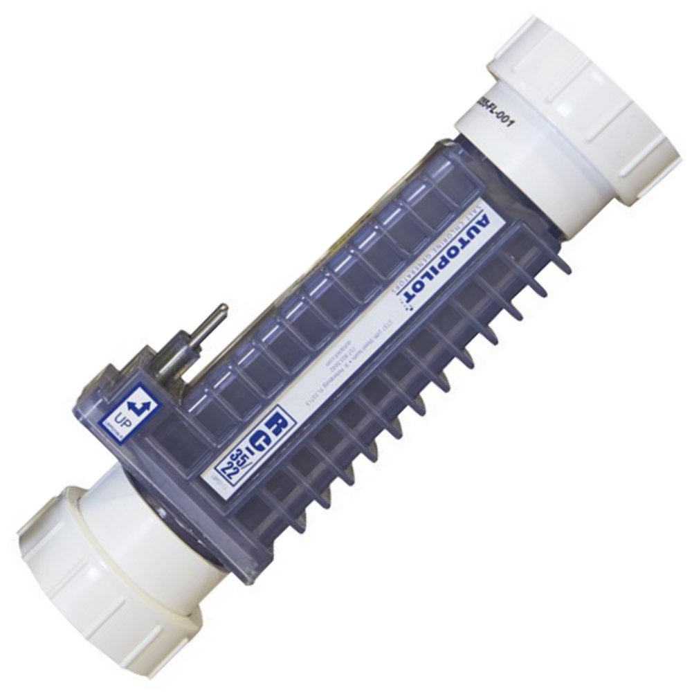 AutoPilot RC-5 / RC-35 Replacement Salt Cell