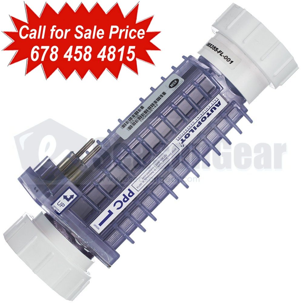 AutoPilot RC-35 PPC1 SC-36 Salt Cell, Free Fast Shipping!