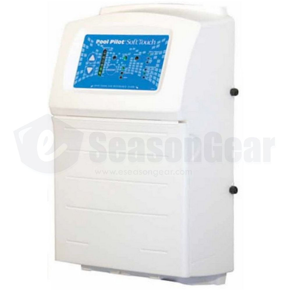 Best Price! AutoPilot ST-220, Pool Pilot Soft Touch Power Supply, NEW