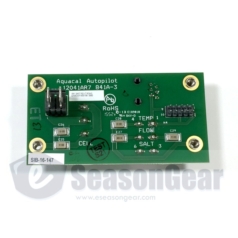 $65 AutoPilot STK0163 Nano Interface PC, Free Shipping!