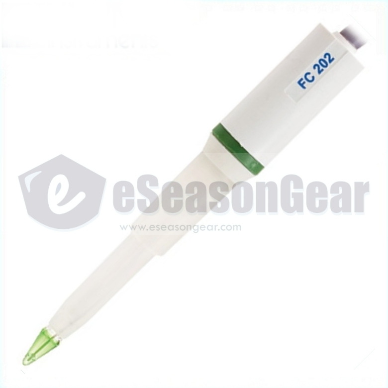 HANNA FC 202D pH Electrode / Probe, Free Shipping!
