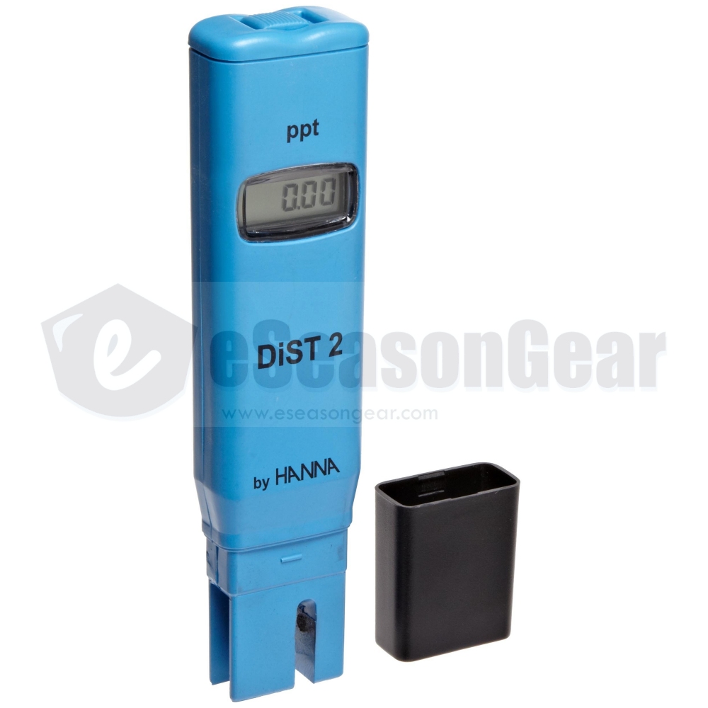 $49 HANNA HI 98302 DiST®2 TDS tester HI98302