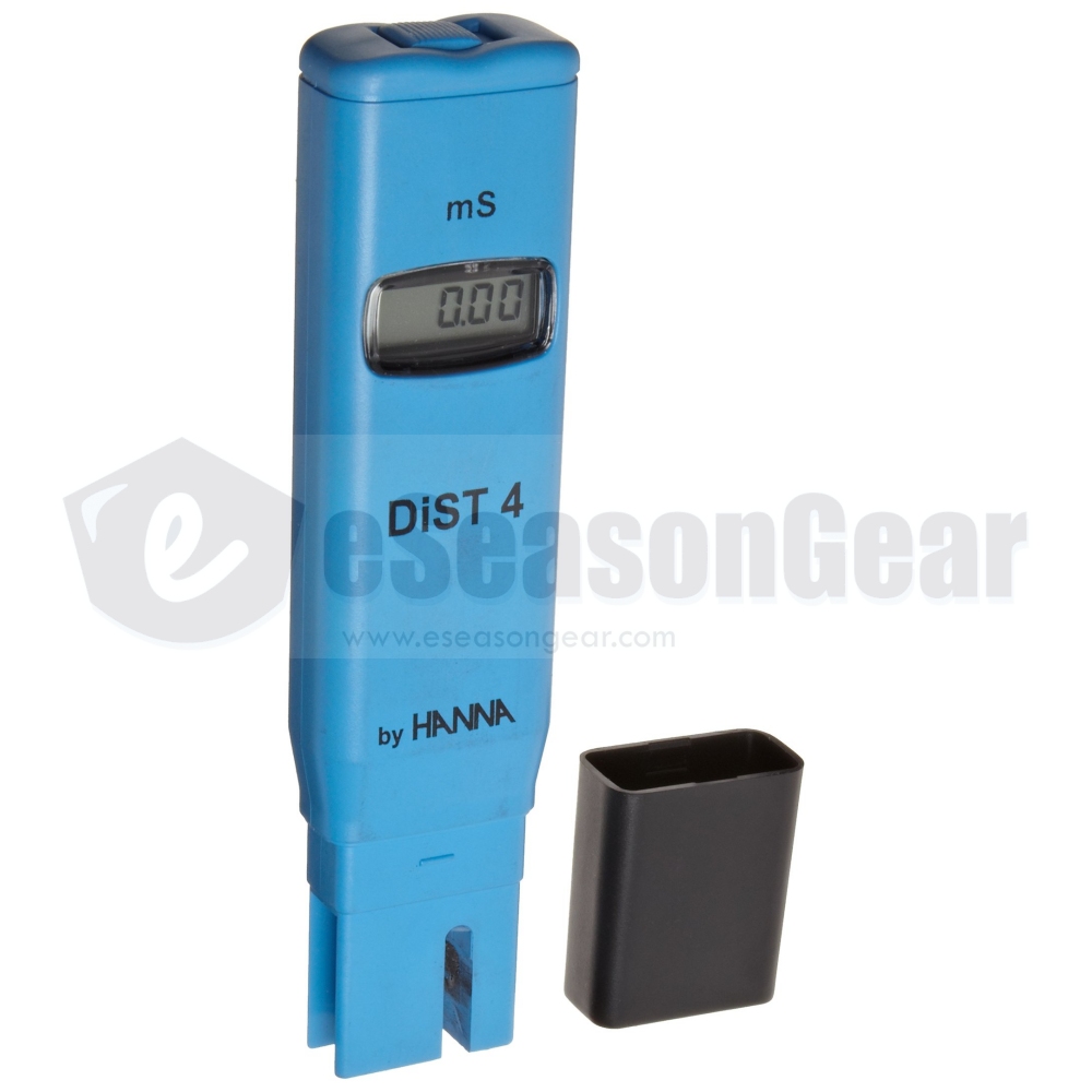 HANNA HI 98304 DIST®4 conductivity tester HI98304