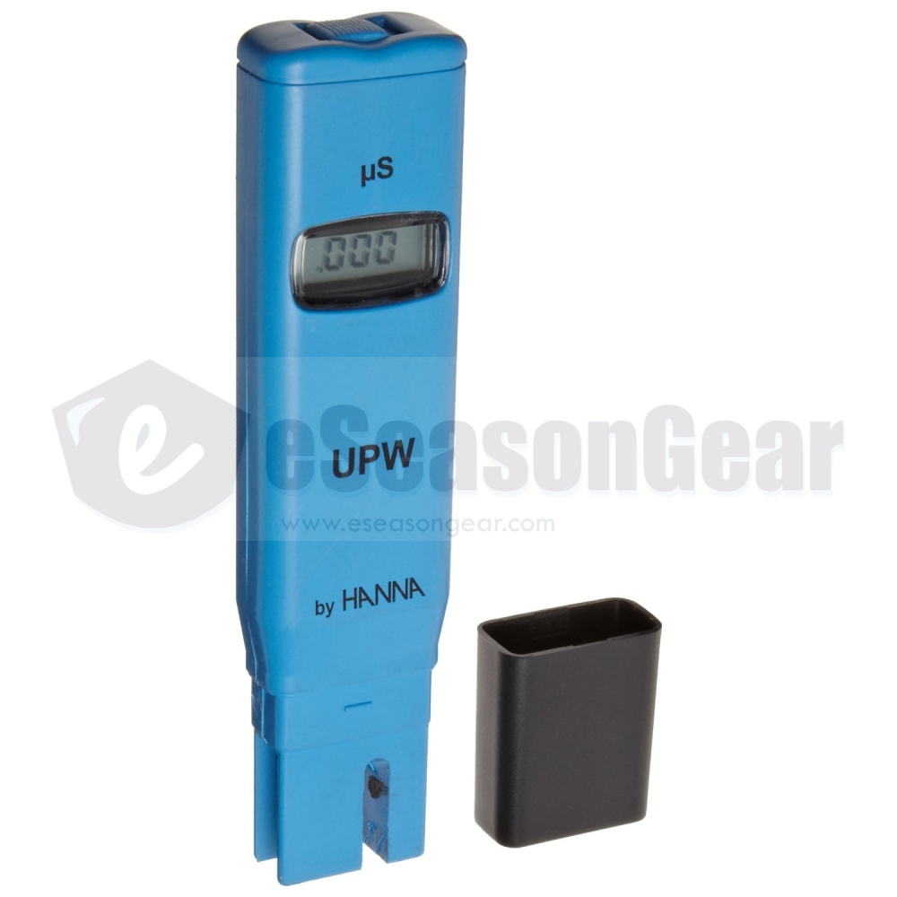 HANNA HI 98309 UPW, EC tester, Free Shipping!