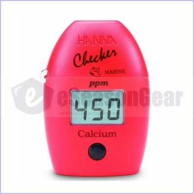 HANNA Checker HC Handheld Colorimeters