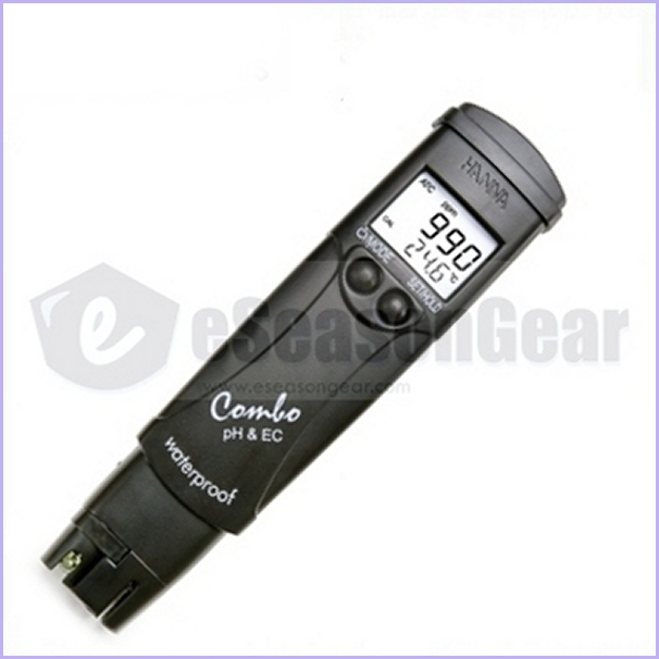 HANNA Instruments Pocket Testers