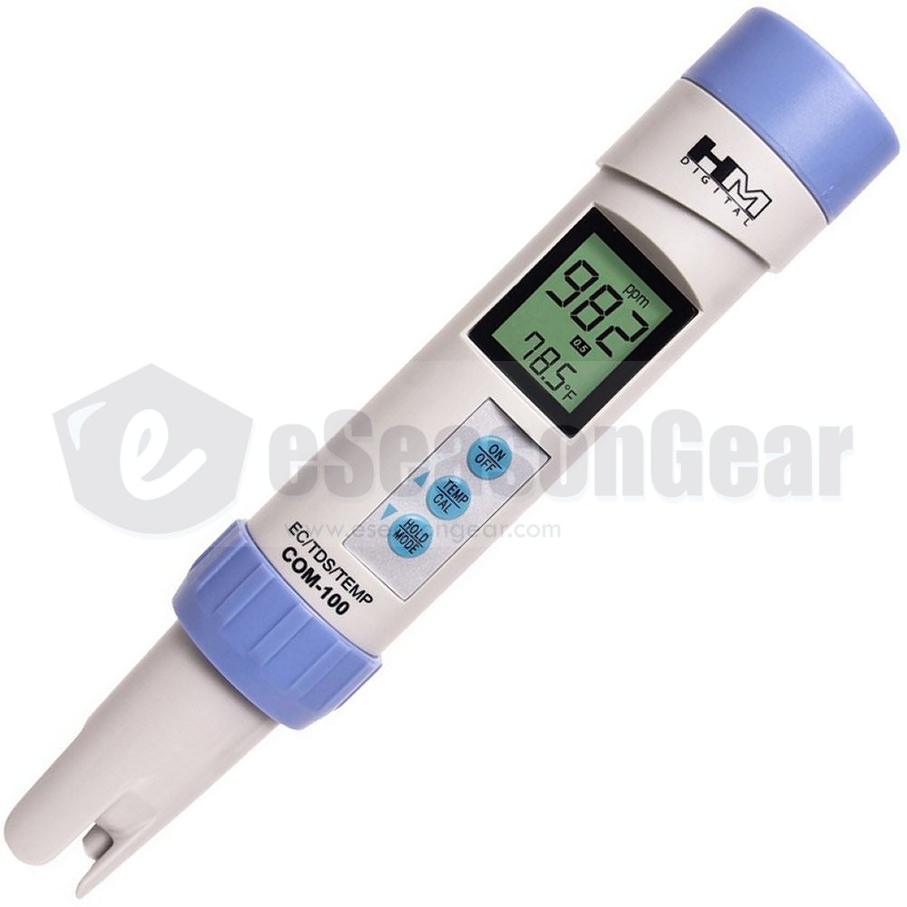 $47 HM Digital COM-100 Tester, Free Shipping!