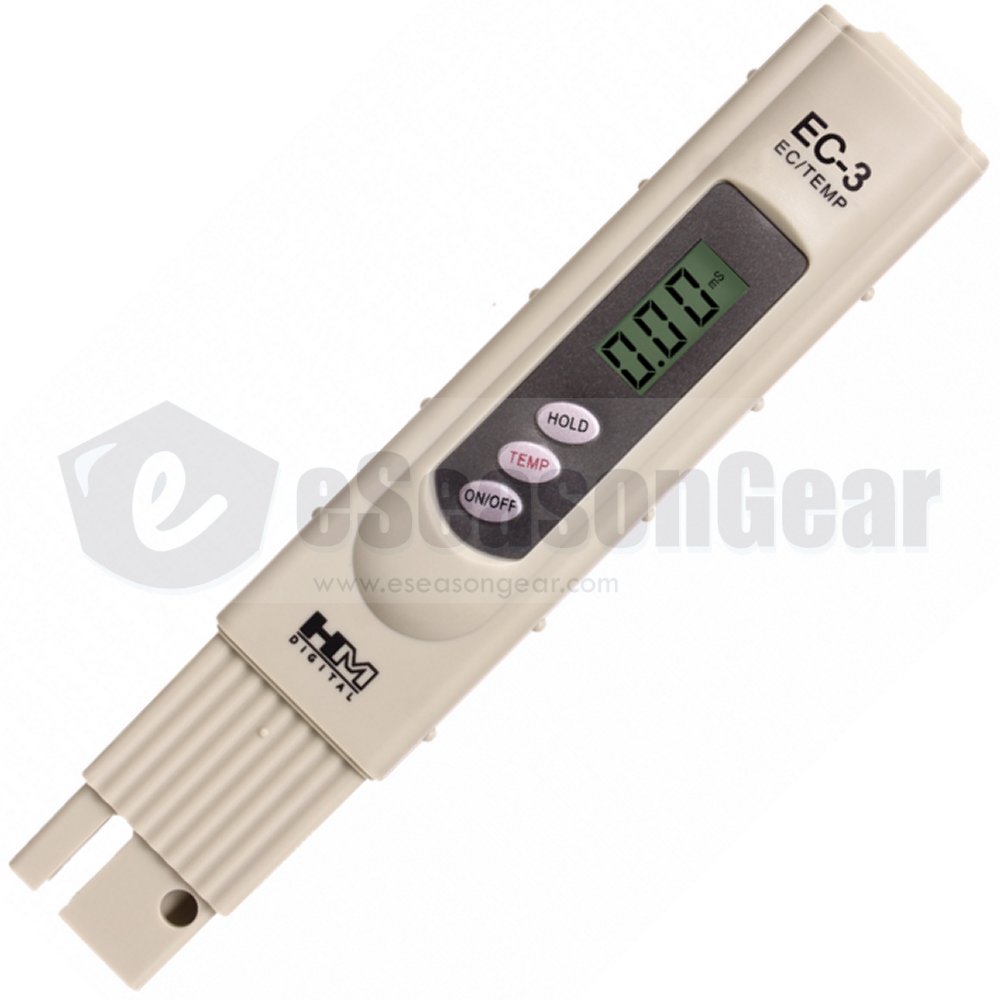 $15 HM Digital EC-3 Tester, Free Shipping!