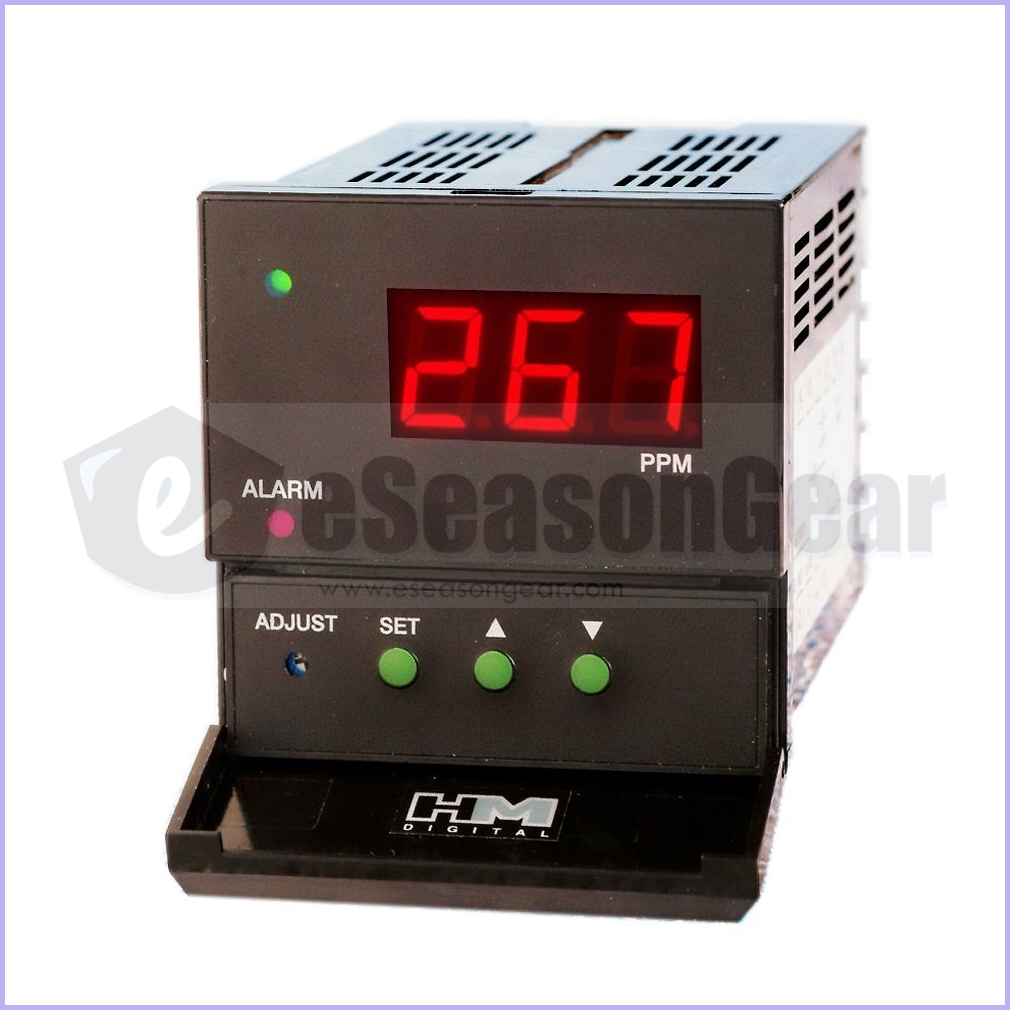 HM Digital EC/TDS Controllers