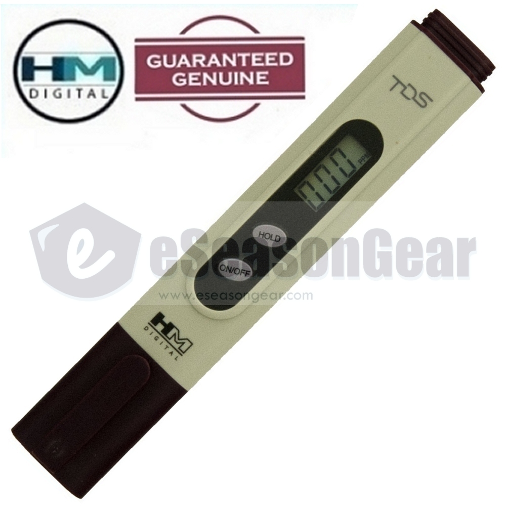 $13 HM Digital TDS-4 Tester, Free Shipping!