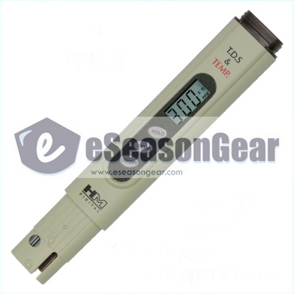 $13 HM Digital TDS-4TM Tester, Free Shipping!