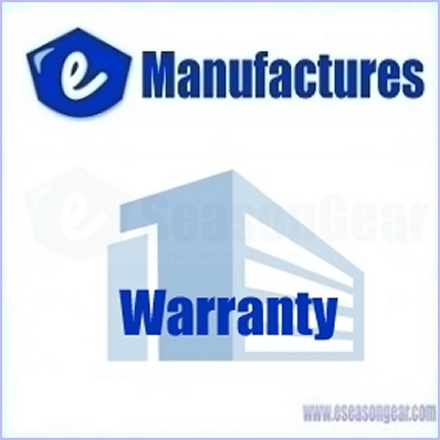 Manufacturers Warranties