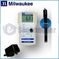 Milwaukee BEM500 ORP Meter