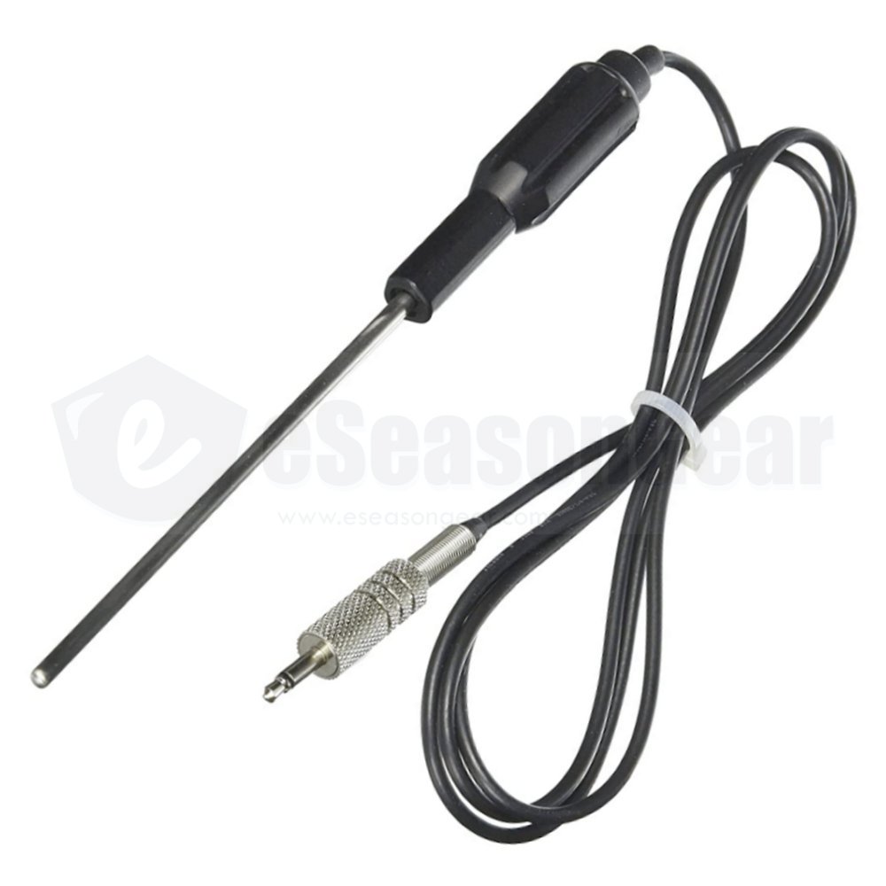 Milwaukee Instruments MA830R Temperature Probe for MW102 SM102 pH /Temp ...