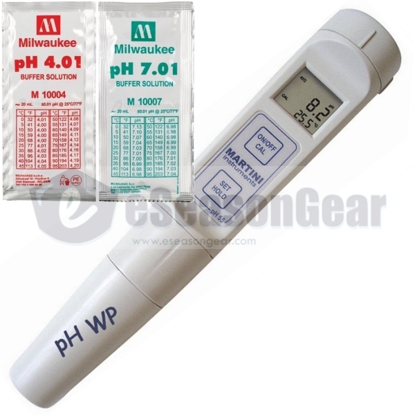 $50 Milwaukee PH55 pH Tester, Free Shipping!