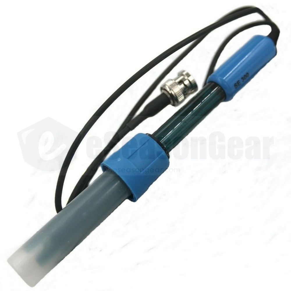 $32 Milwaukee SE220 / MA911 pH Electrode, Free Shipping!