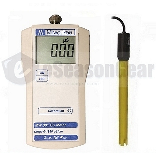 $68 Milwaukee SM301 Conductivity Meter, Free Shipping!