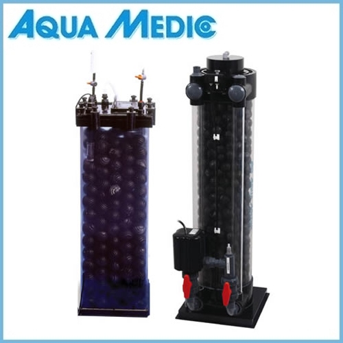 Nitrate Reactor / Reducer Max 5000, 800 Gallons, Aqua Medic 76011