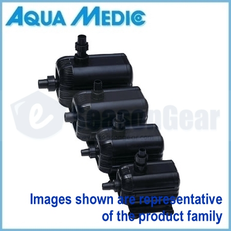Ocean Runner 2500 Pump (650 GPH), Aqua Medic