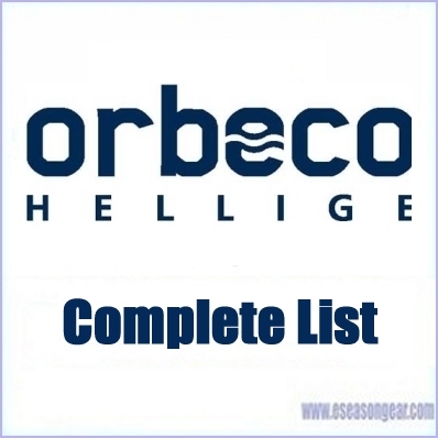 Orbeco-Hellige